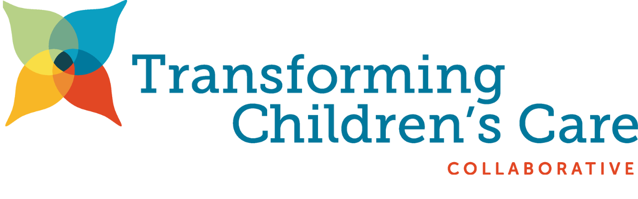 Transforming Children's Care Webinar #13 - Learning from Participatory ...