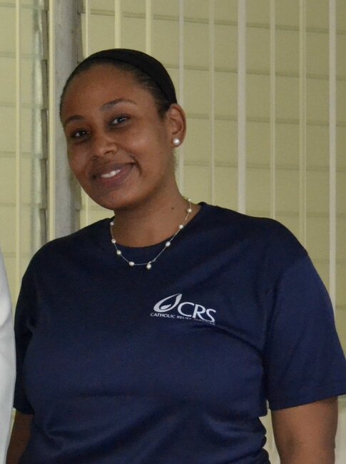 Frederique Jean-Baptiste | Better Care Network